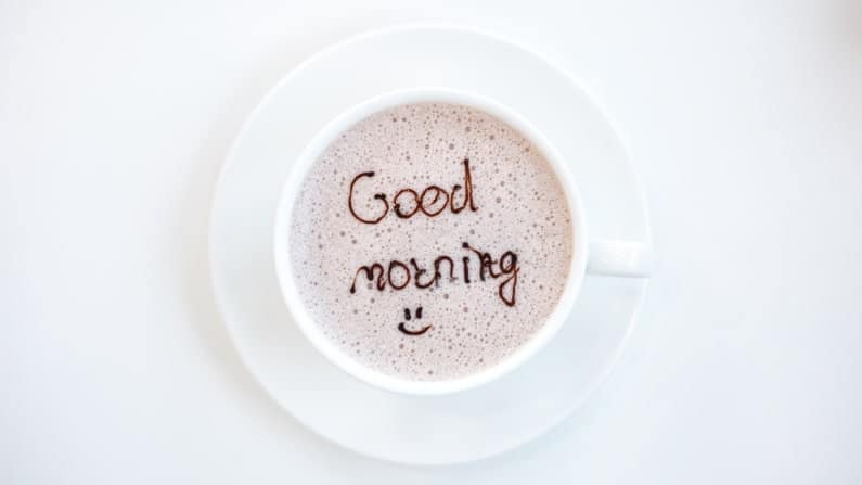 7 Morning Routine Ideas For Adults Who Want To Be Successful in 2020 ...